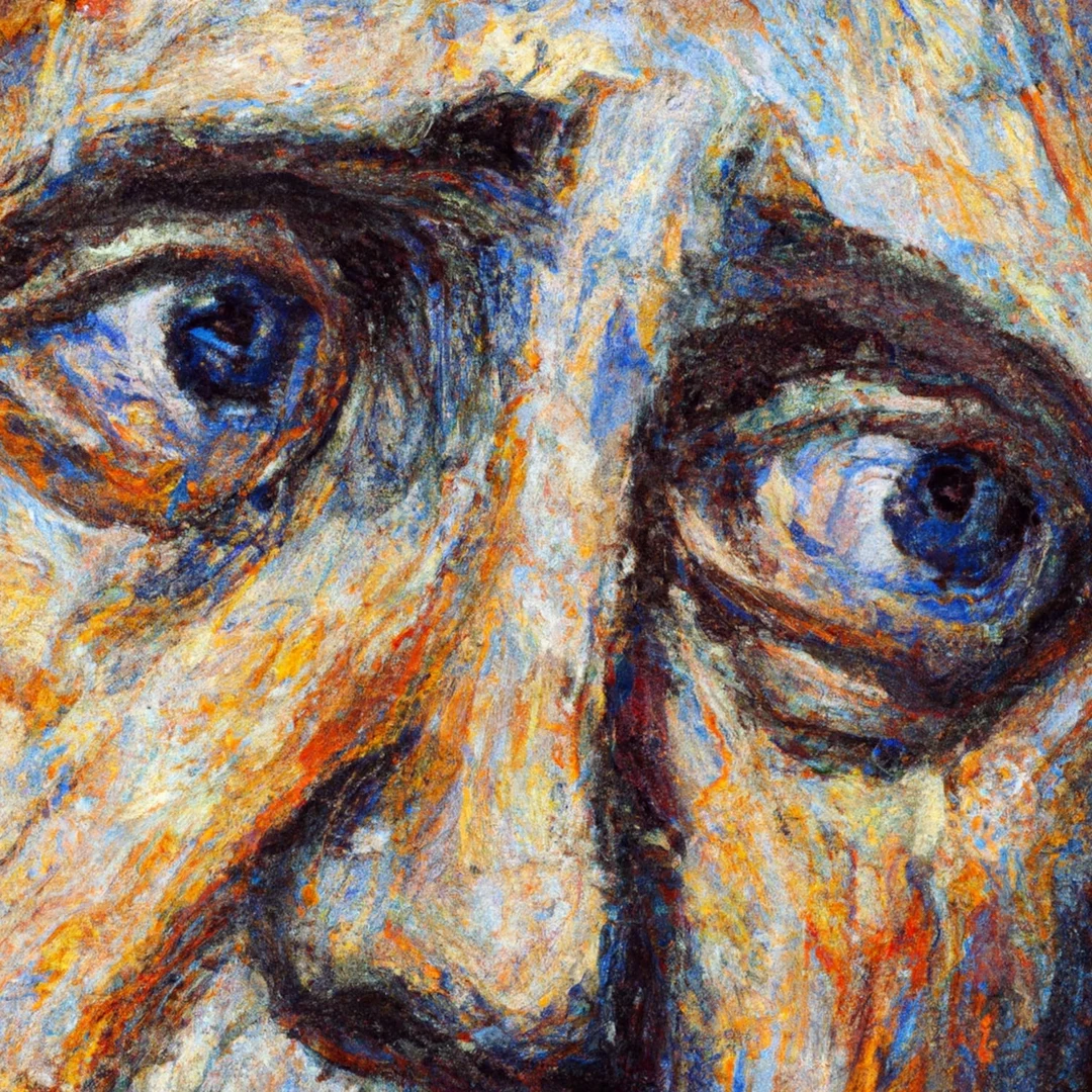 Plea, NPC, Digital, 2022 | Scrolller