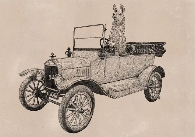 Joyride by Kasper Lundsfryd | Scrolller