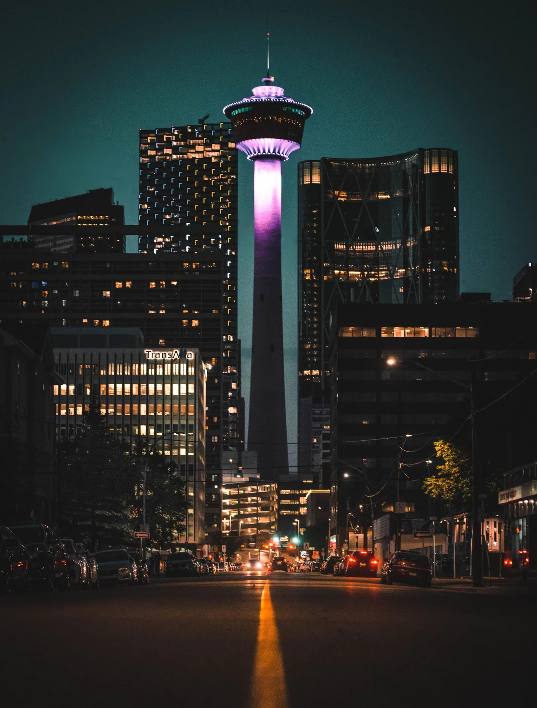 Calgary, AB 🇨🇦 | Scrolller