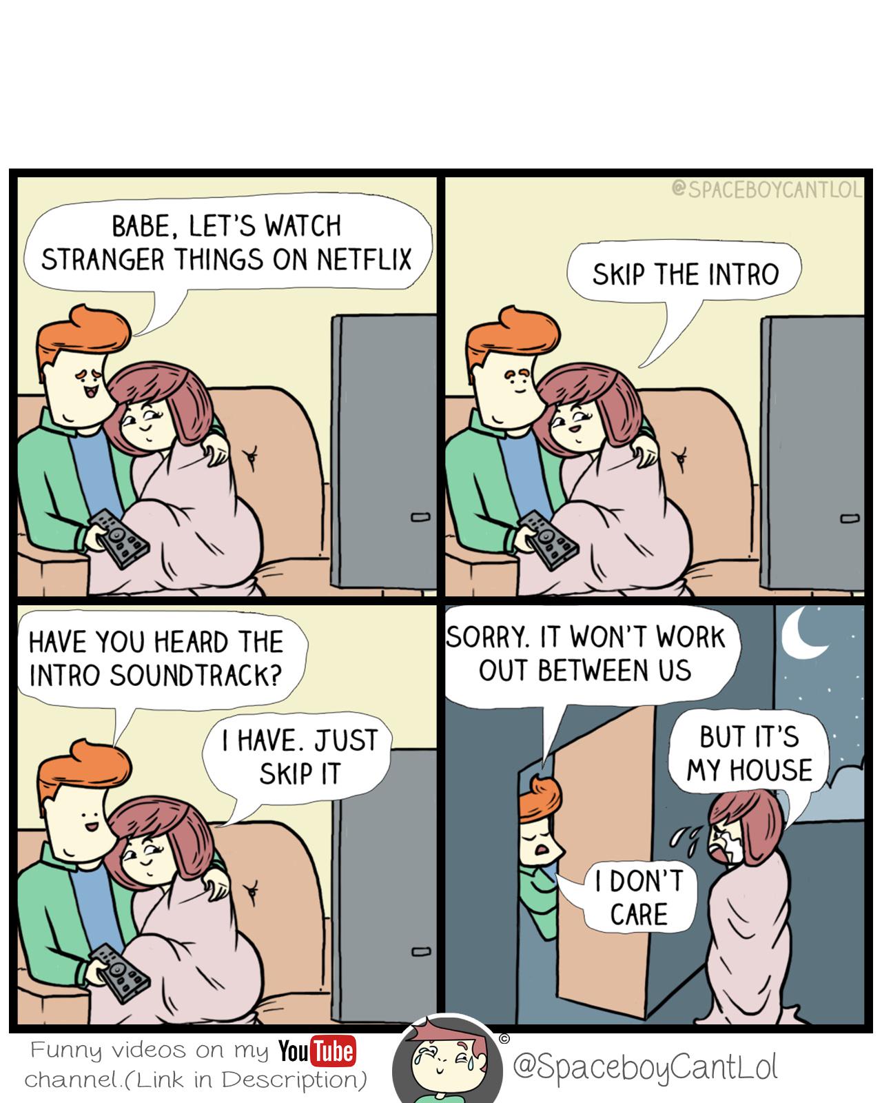 🥲[OC] | Scrolller