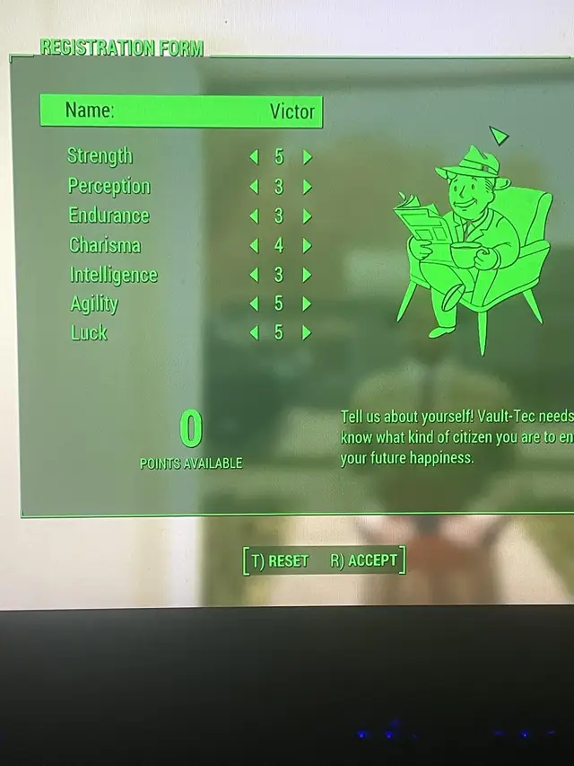 I just started fallout four and was wondering if this build is good | Scrolller