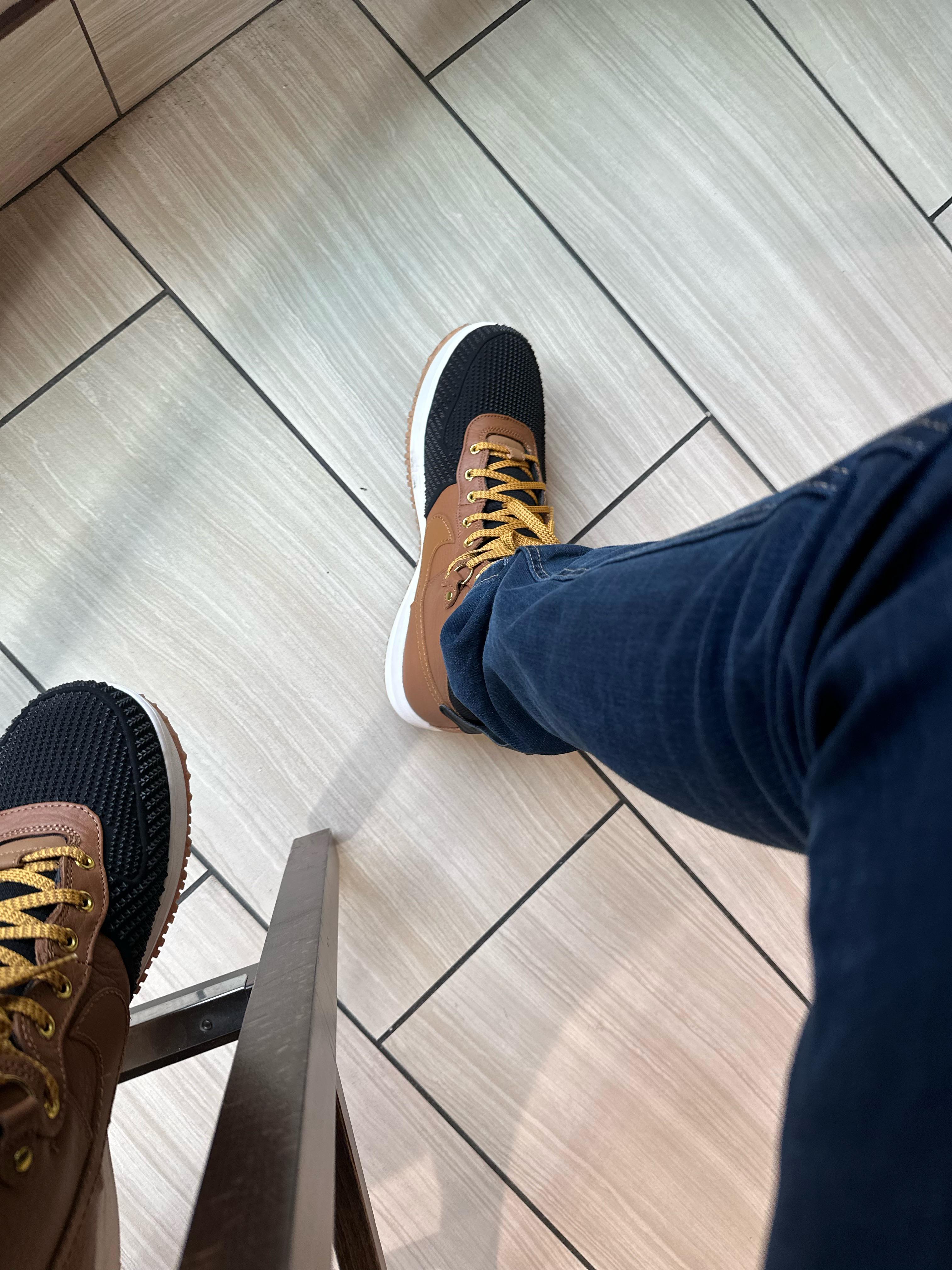 Of all my kicks these get the most compliments 😂 | Scrolller