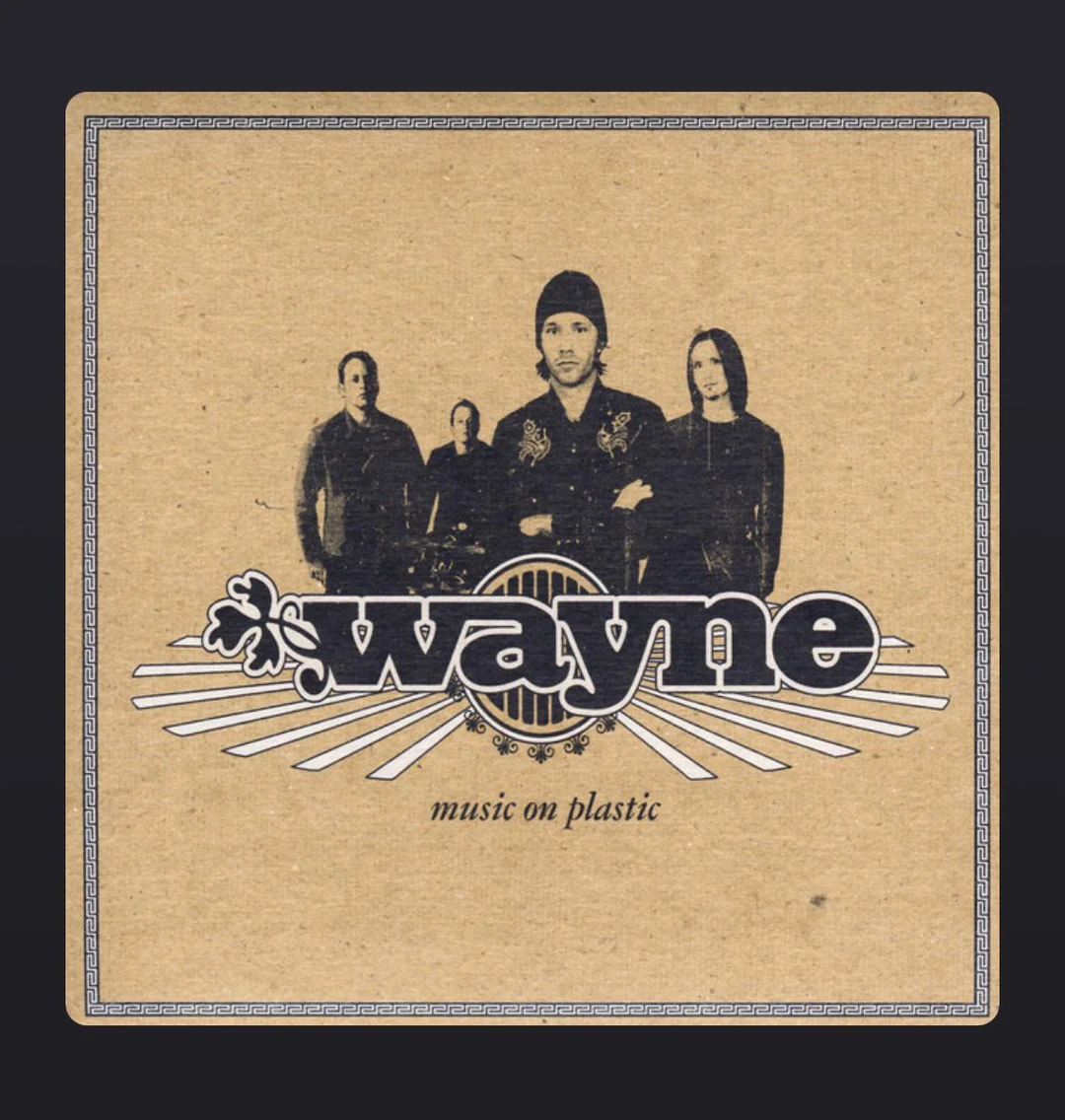 Remember Wayne? | Scrolller