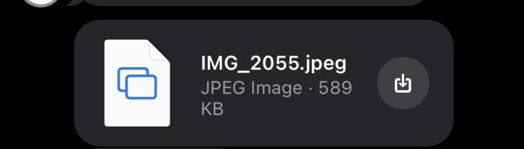 Images/pdfs won’t load on iMessage | Scrolller