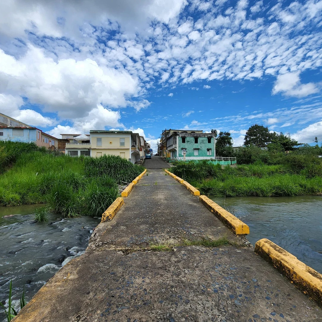 Mi isla bella | Scrolller