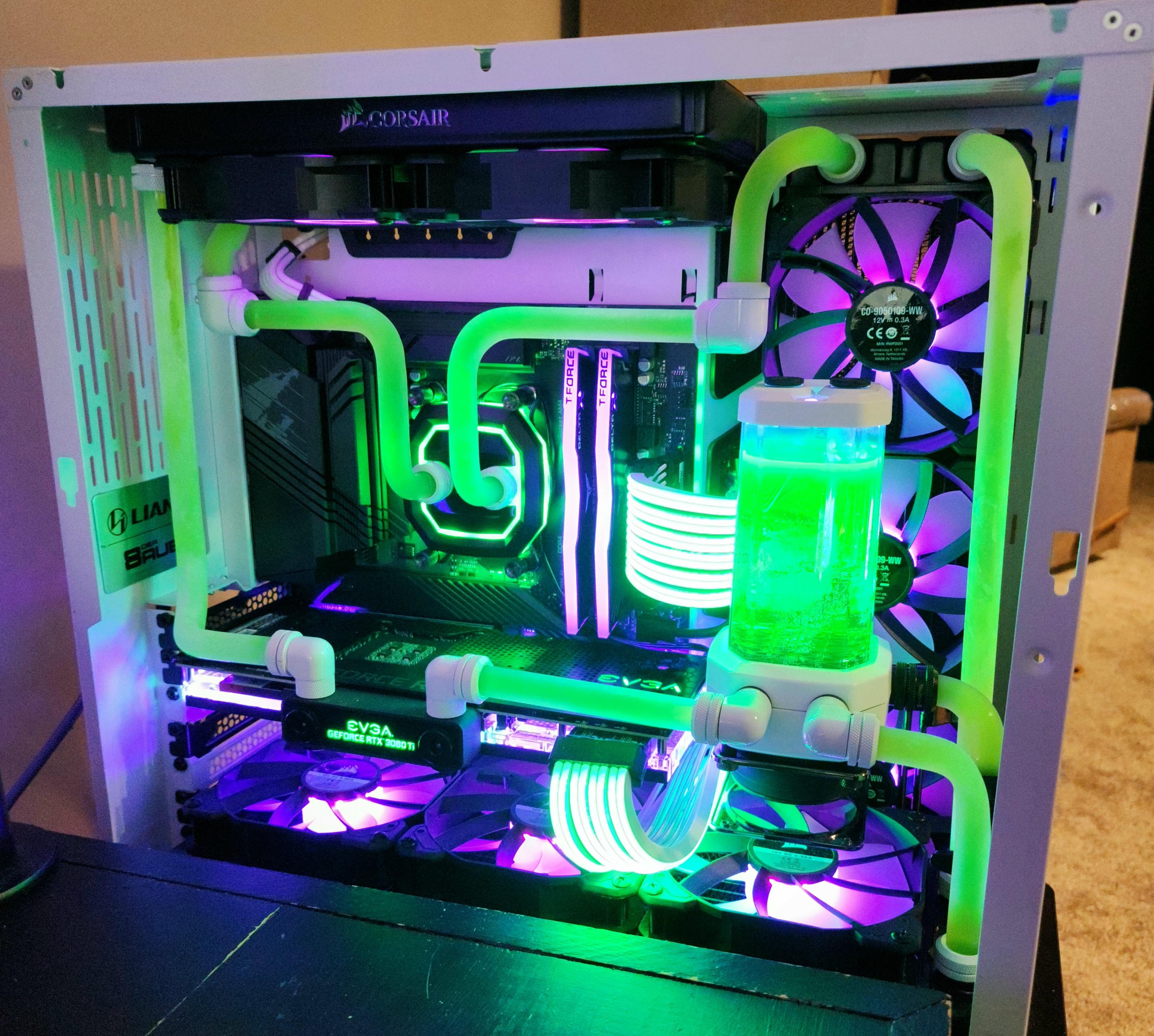 Finished (for now) | Scrolller