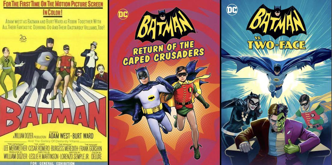 How do we feel about the best Batman movie Trilogy ever? | Scrolller