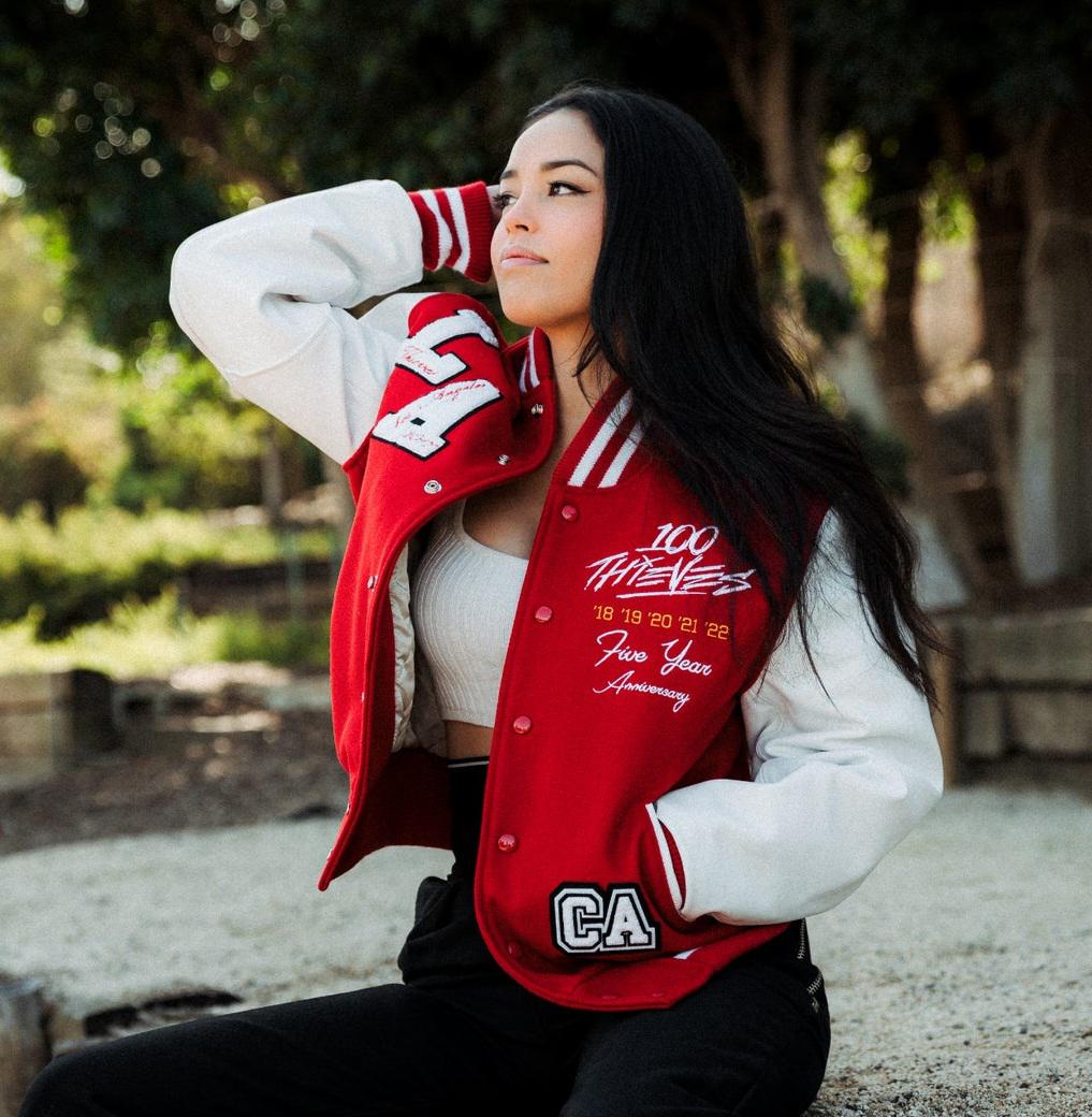 Model Rae | Scrolller