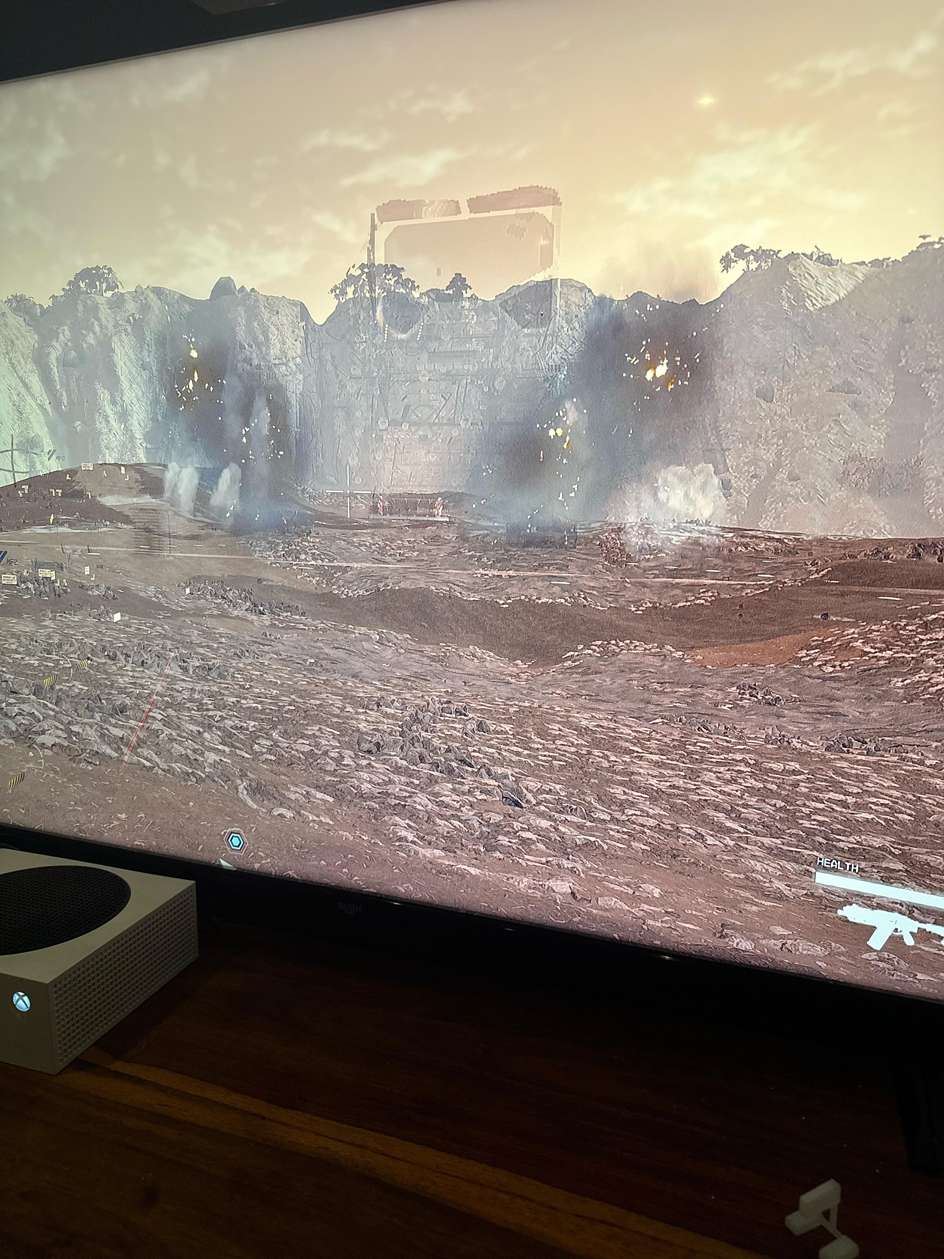 Starfield issues | Scrolller