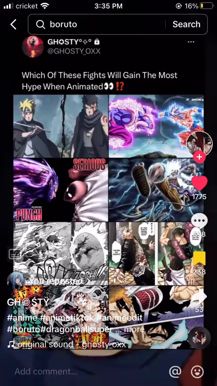 What one do you guys think will gain the most hype? | Scrolller