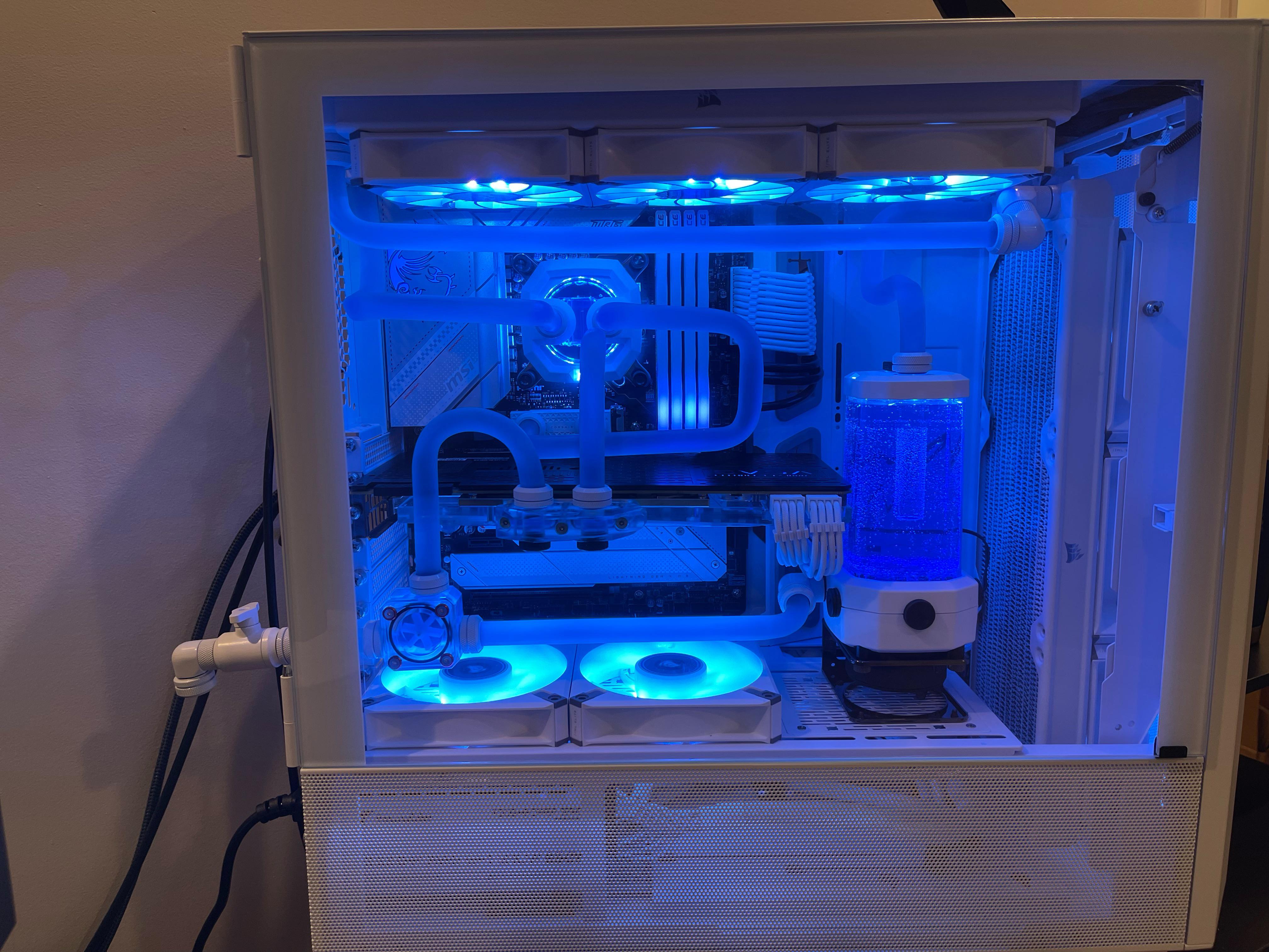 Discover more like Watercooling: First time water cooling. and Related Content | Scrolller