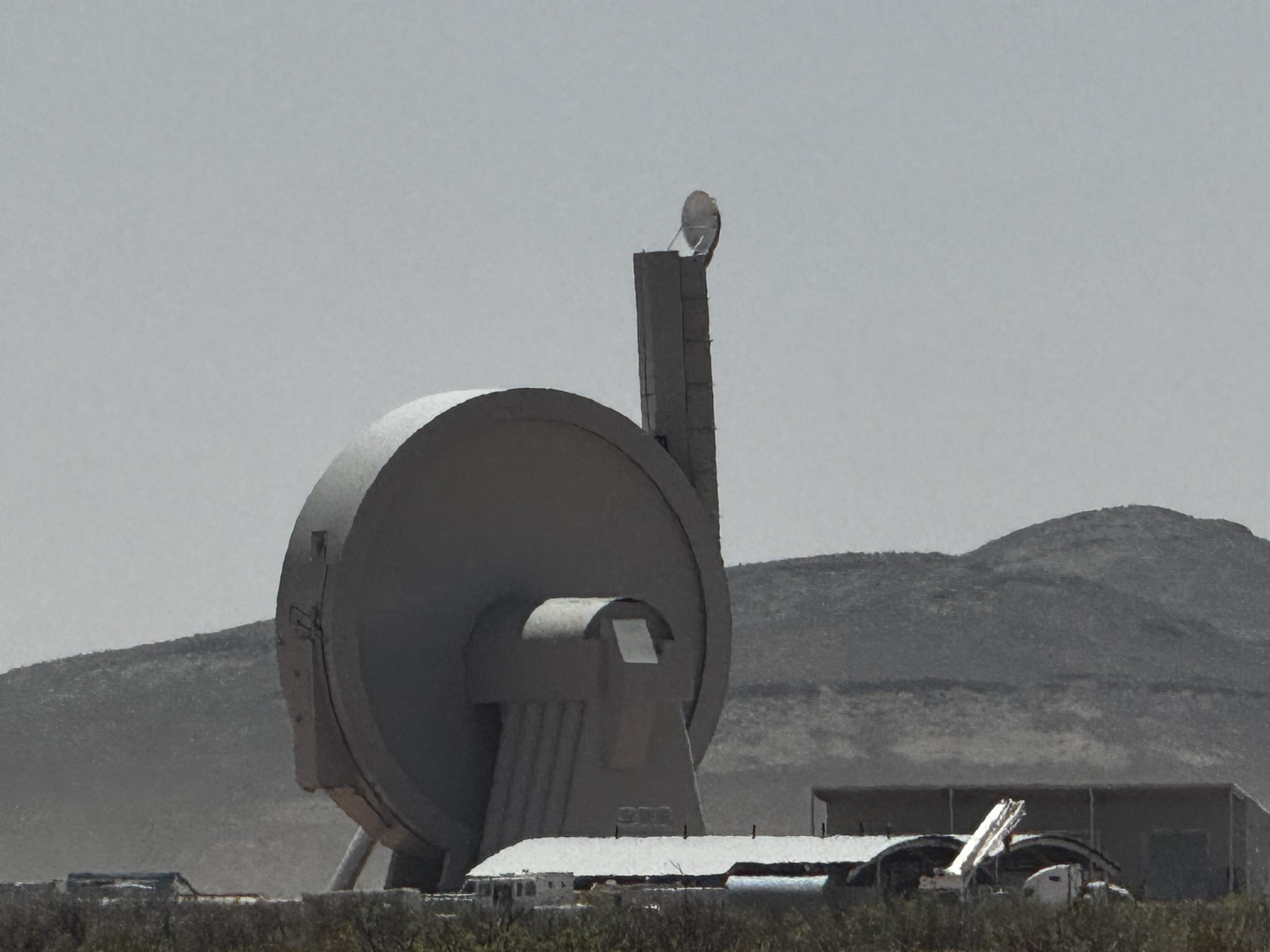 Spin Launch | Scrolller