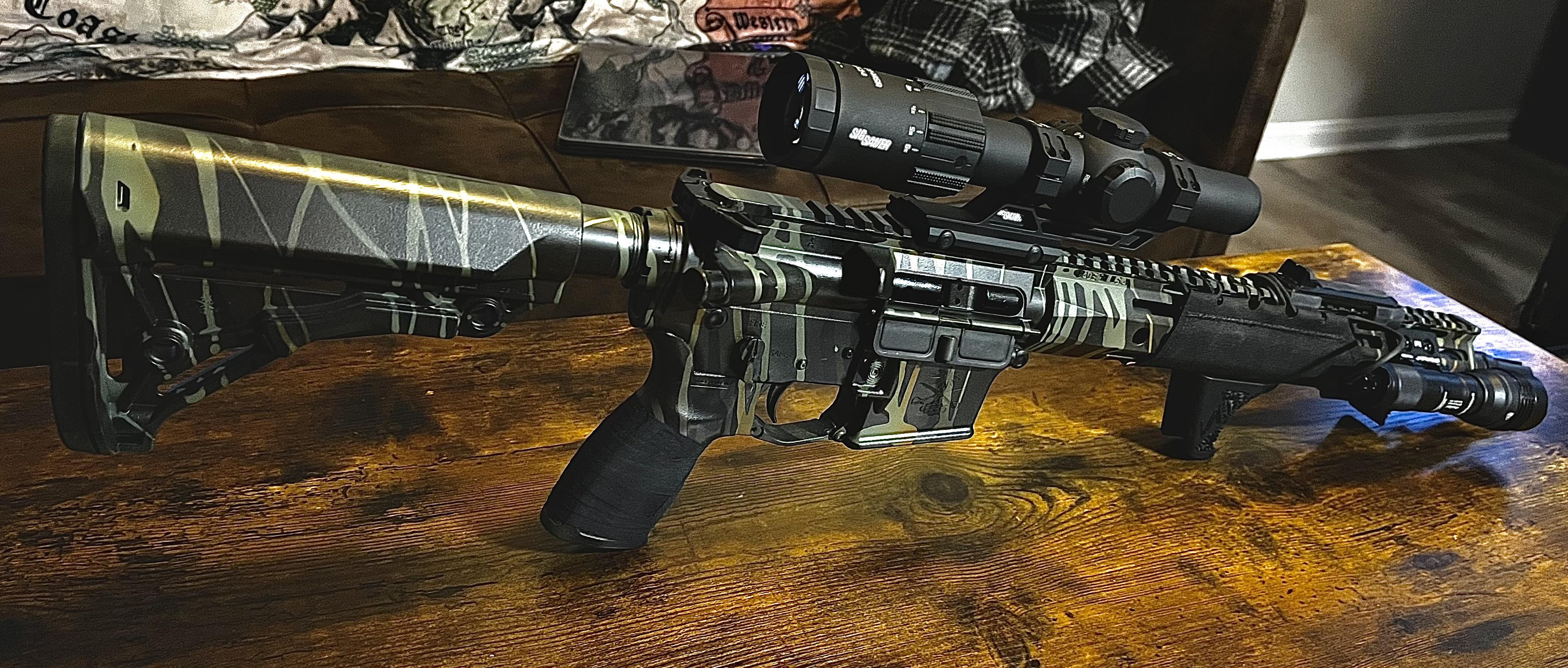 poverty build / poverty rattlecan | Scrolller