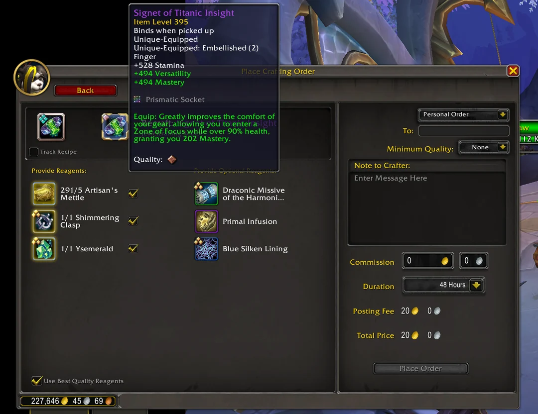 Why does it only upgrade to 395? How do I get it to 405? | Scrolller