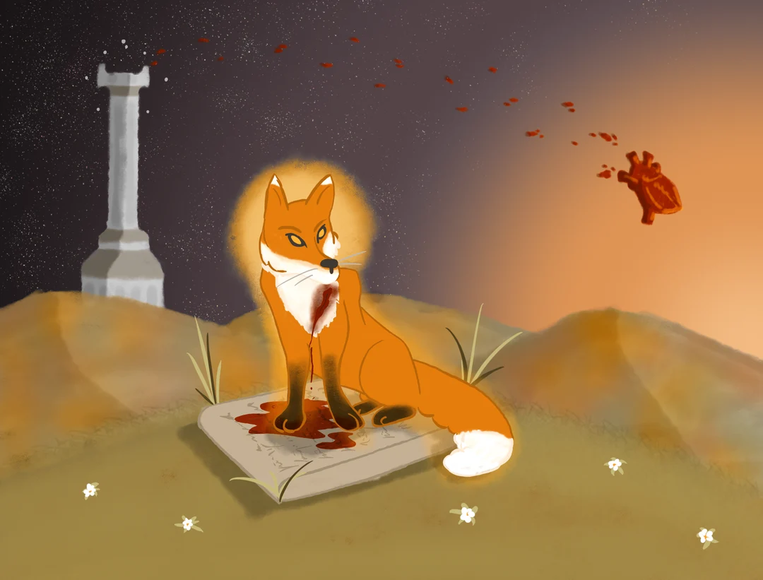 Shor, Tseol, Hans | Scrolller