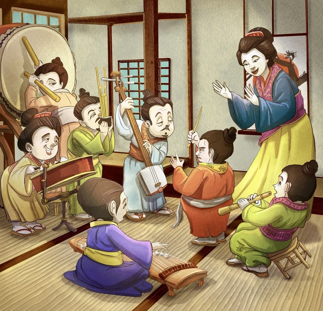 Discover more like ImaginaryCharacters: Snow White and the Seven Dwarfs by Jeremiah Brown and ...