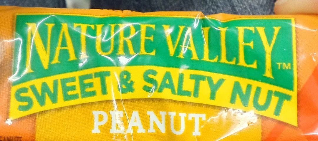 Sweet & Salty Nut | Scrolller