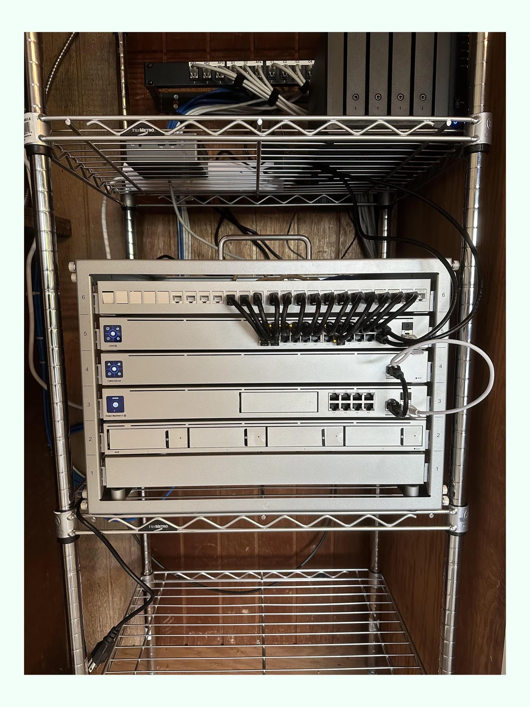 Rate my rack | Scrolller