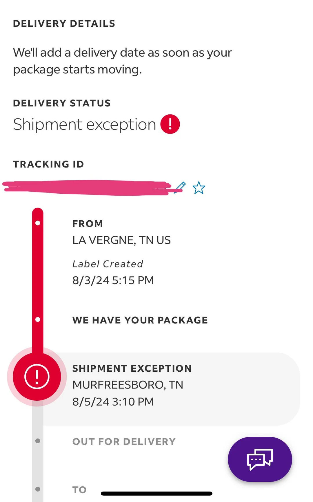 billie 7” what was i made for vinyl failed? | Scrolller