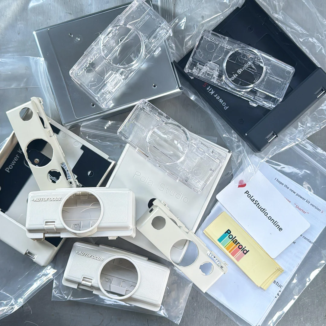 Working on cameras | Scrolller