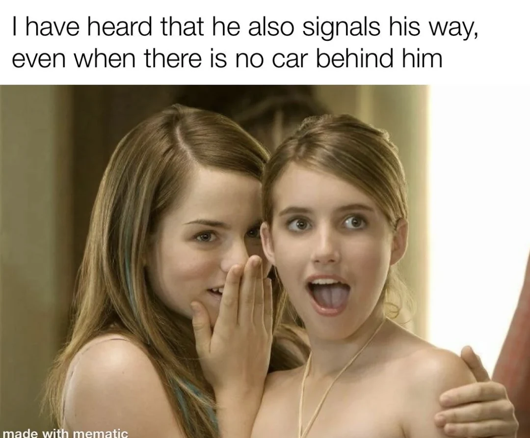 Professionals have standards | Scrolller