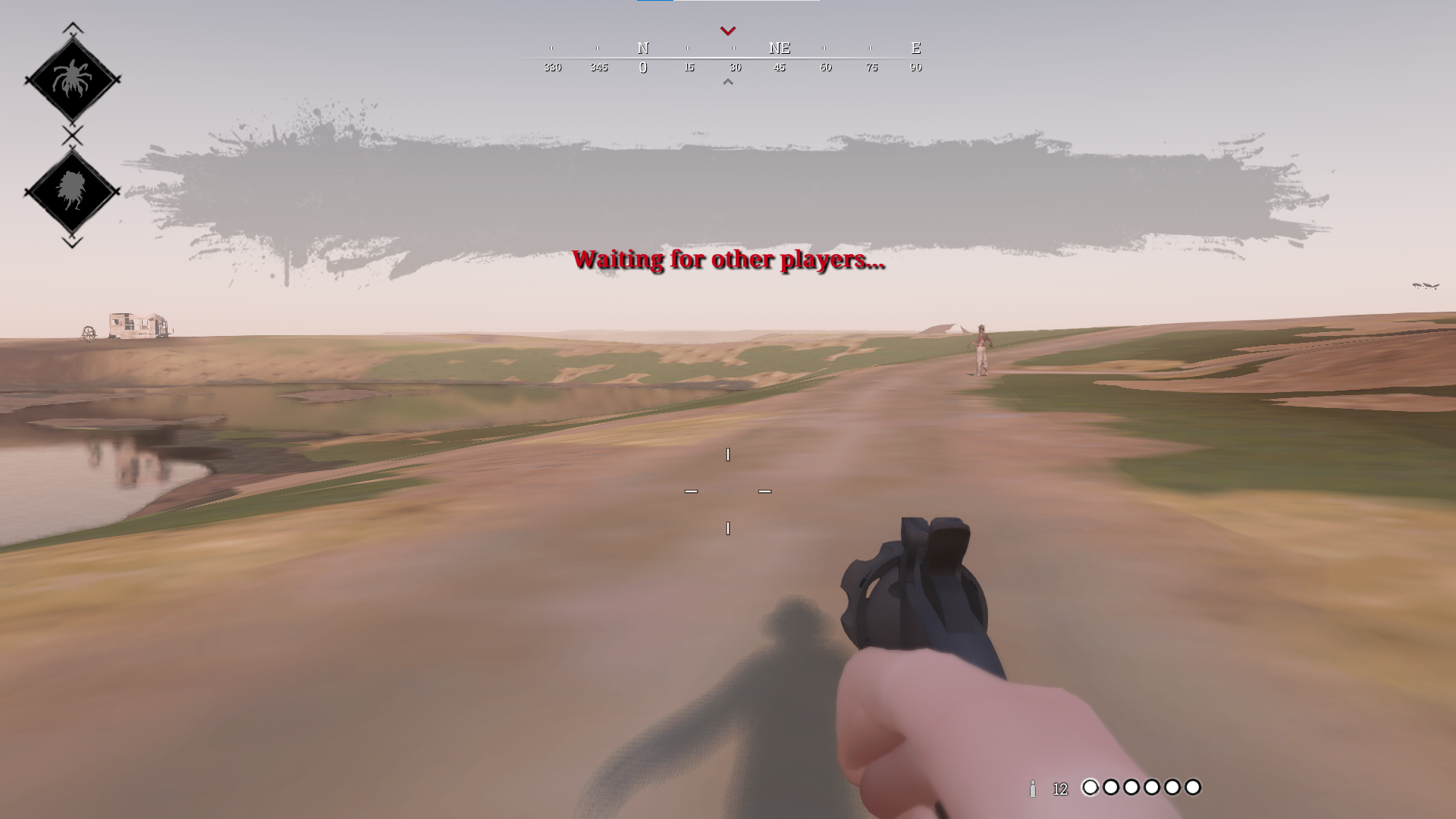 Hunt showdown potato mode? | Scrolller