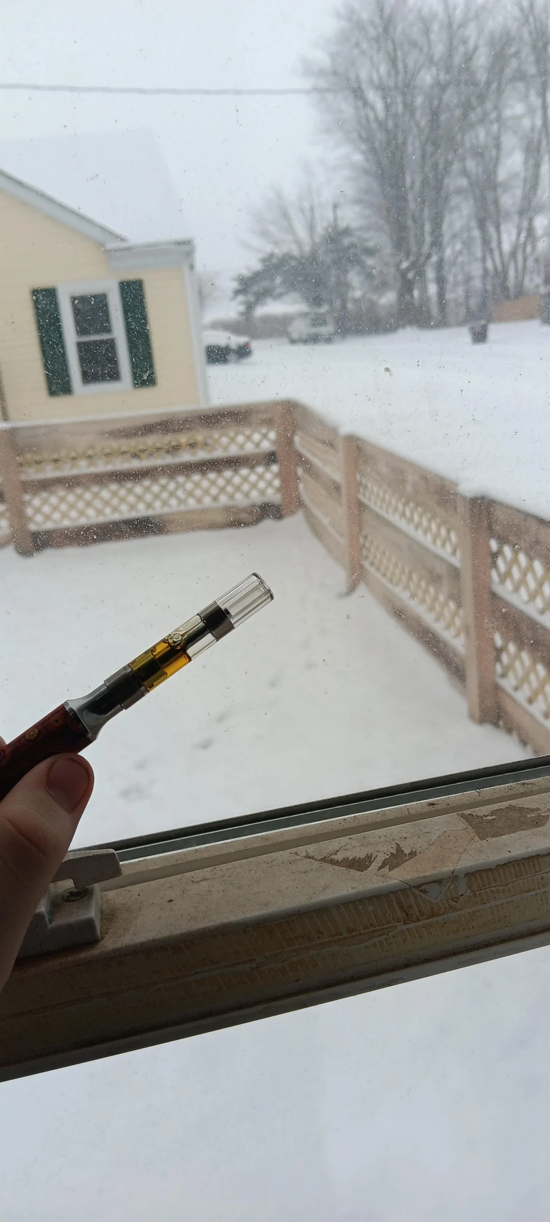 Perfect weather | Scrolller