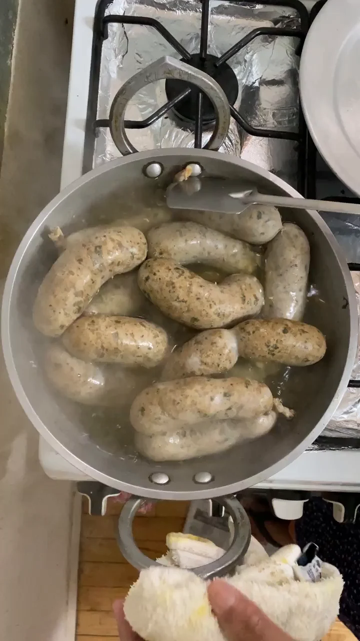 Homemade Pork Sausages | Scrolller