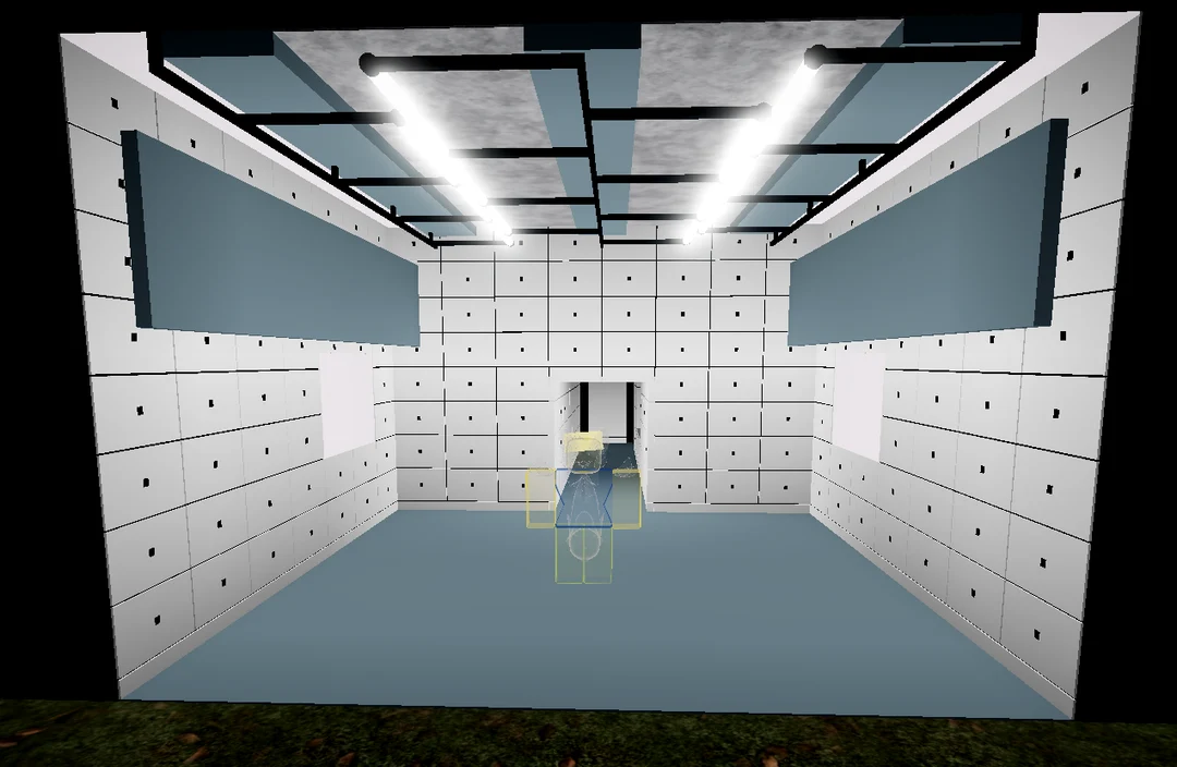 Virtual Insanity room recreated in roblox (Game: Town) | Scrolller