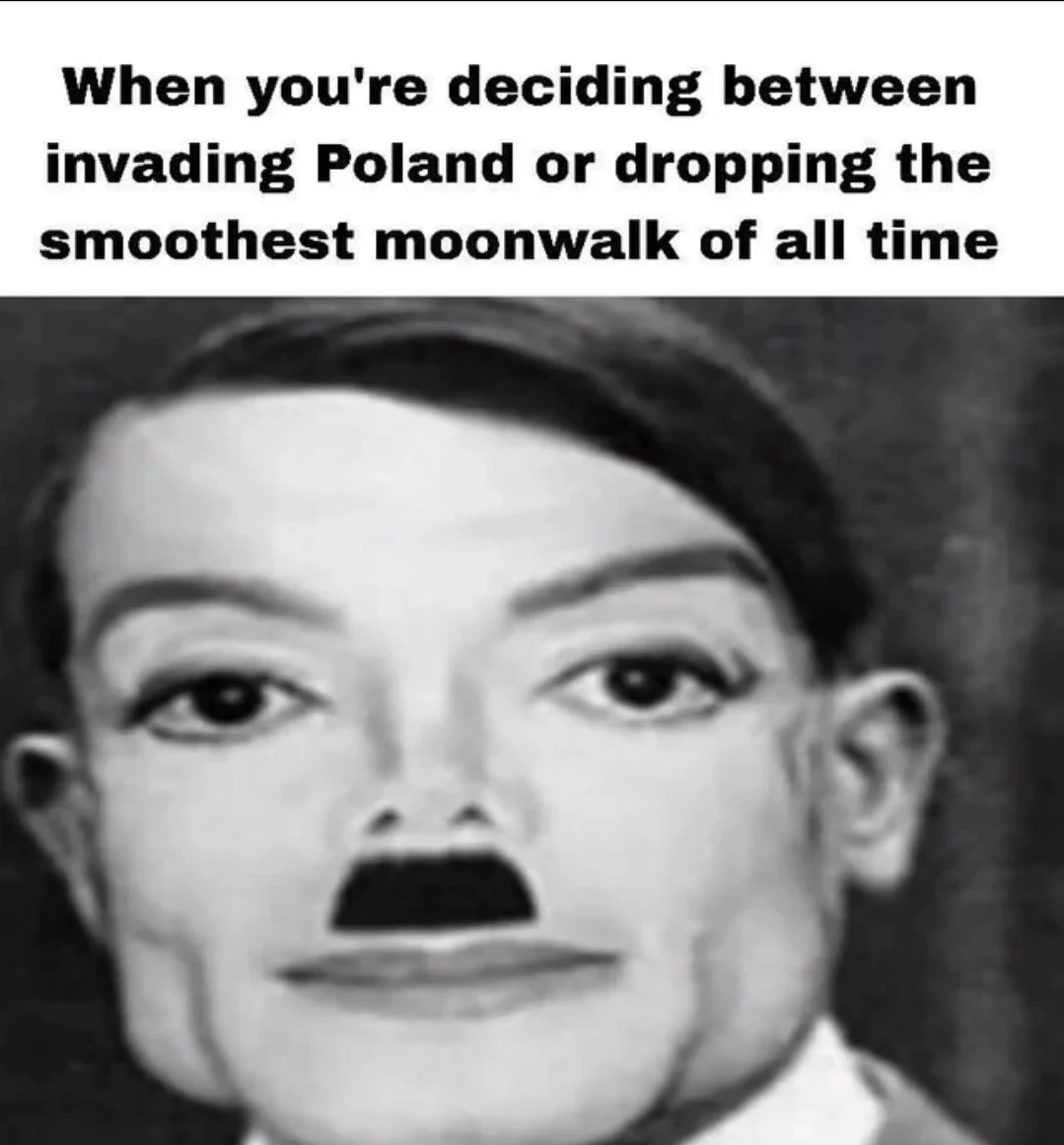 Adolf Jackson | Scrolller