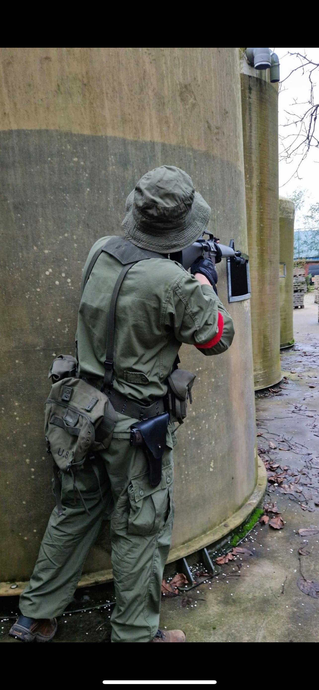 Vietnam kit | Scrolller