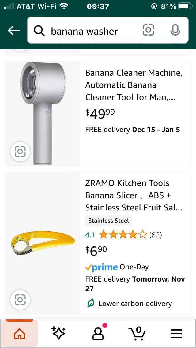 And when you are done with the washer… | Scrolller