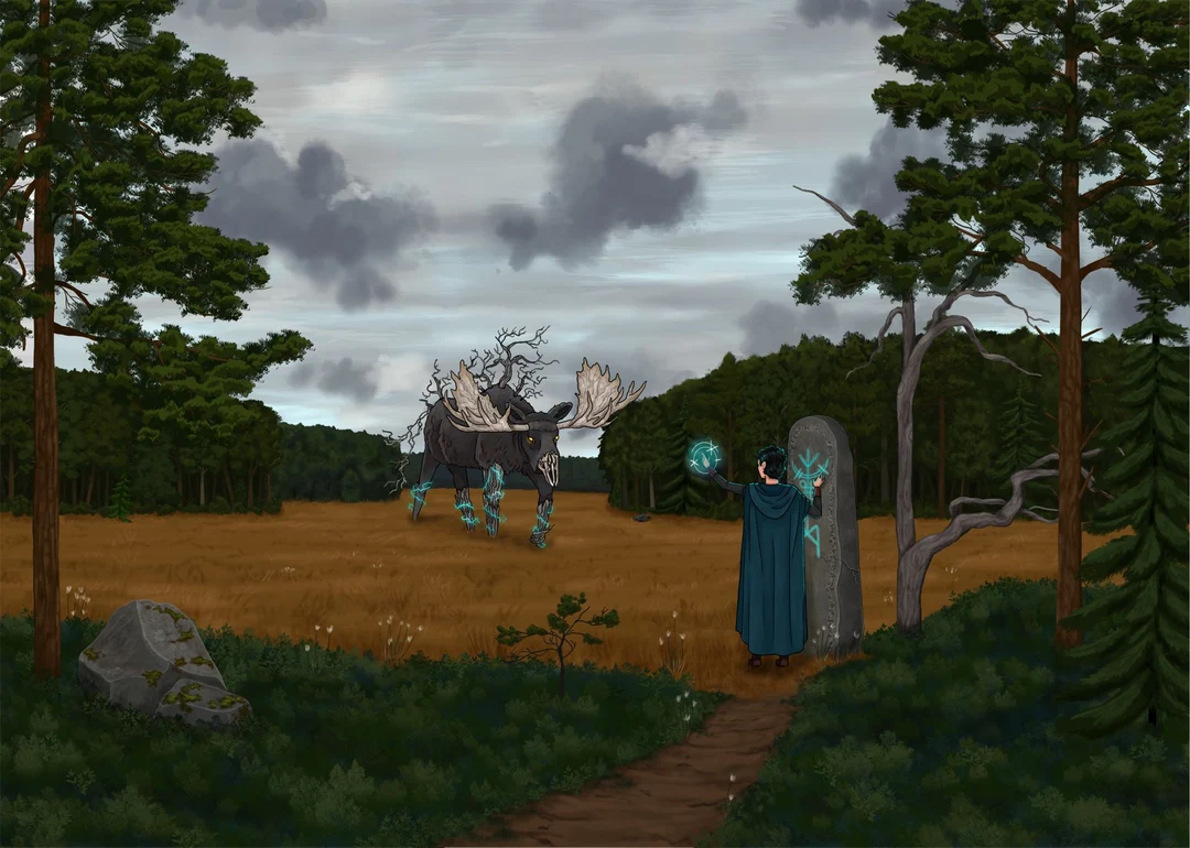 The Border | Scrolller