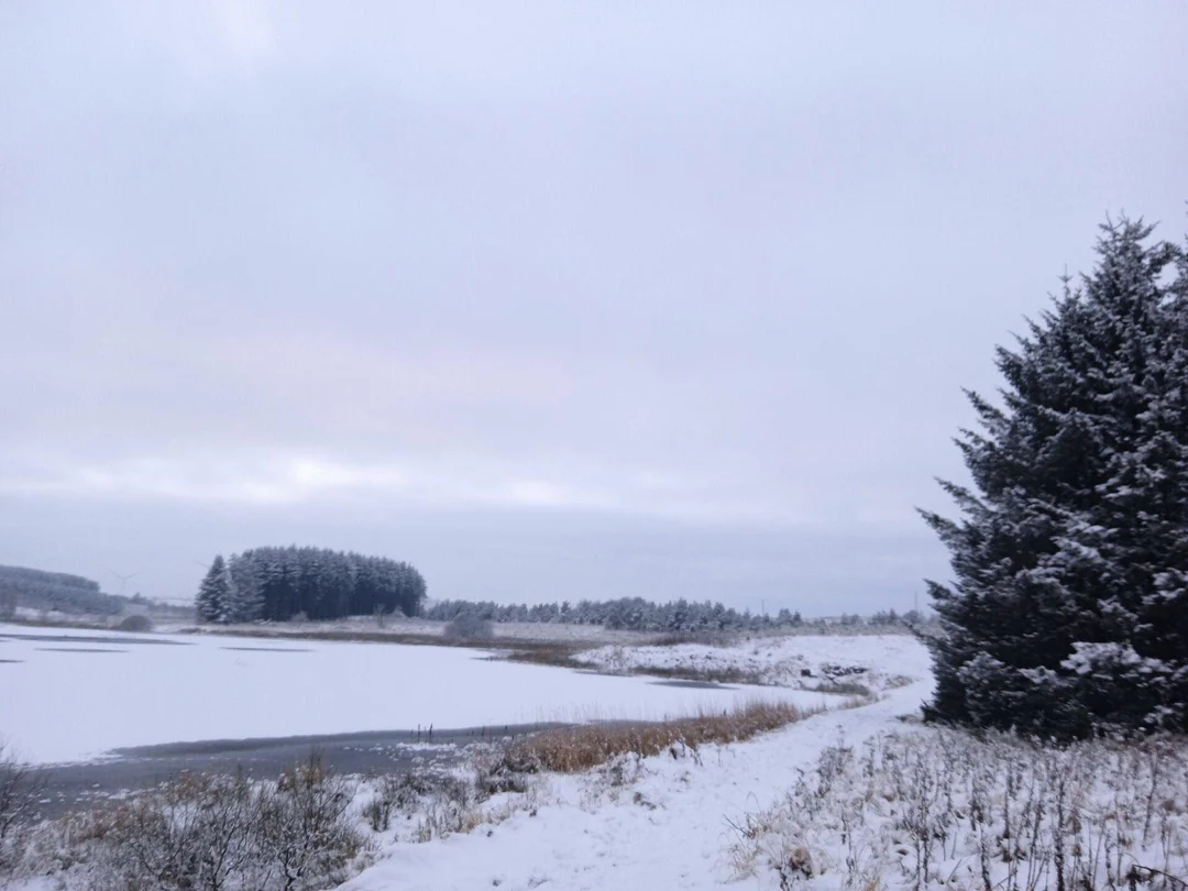 More lake views | Scrolller