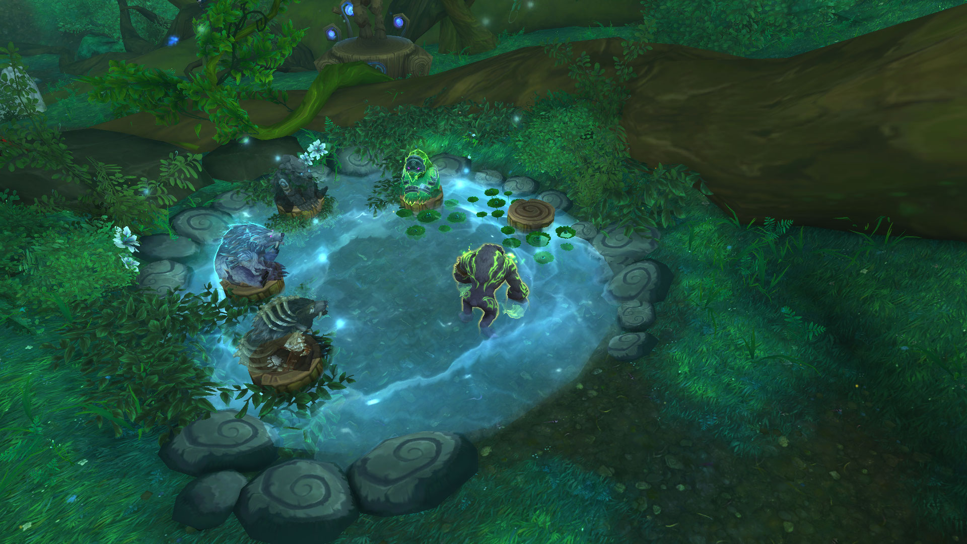 class hall sadness | Scrolller