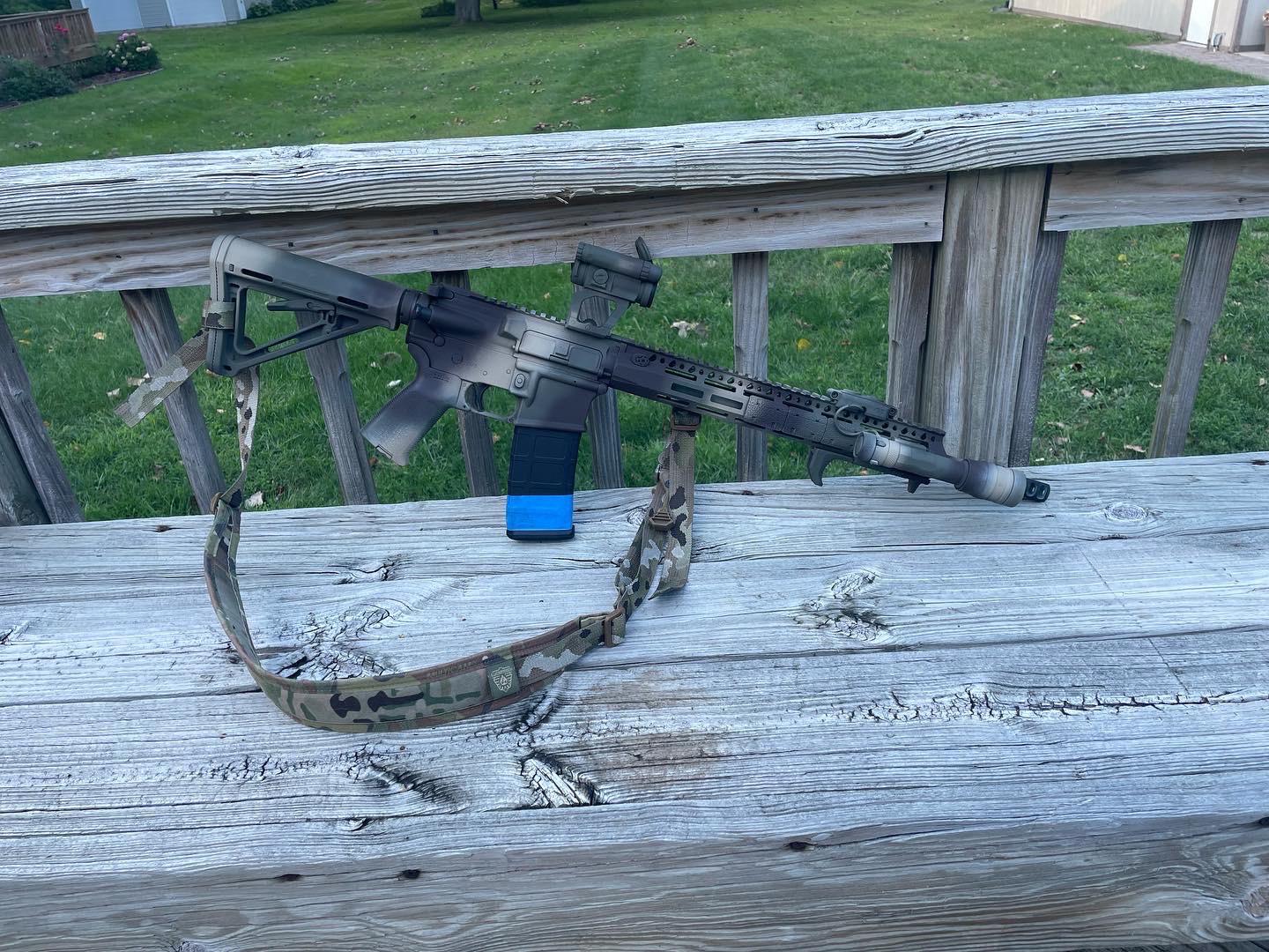 Fresh Coat Of Paint | Scrolller