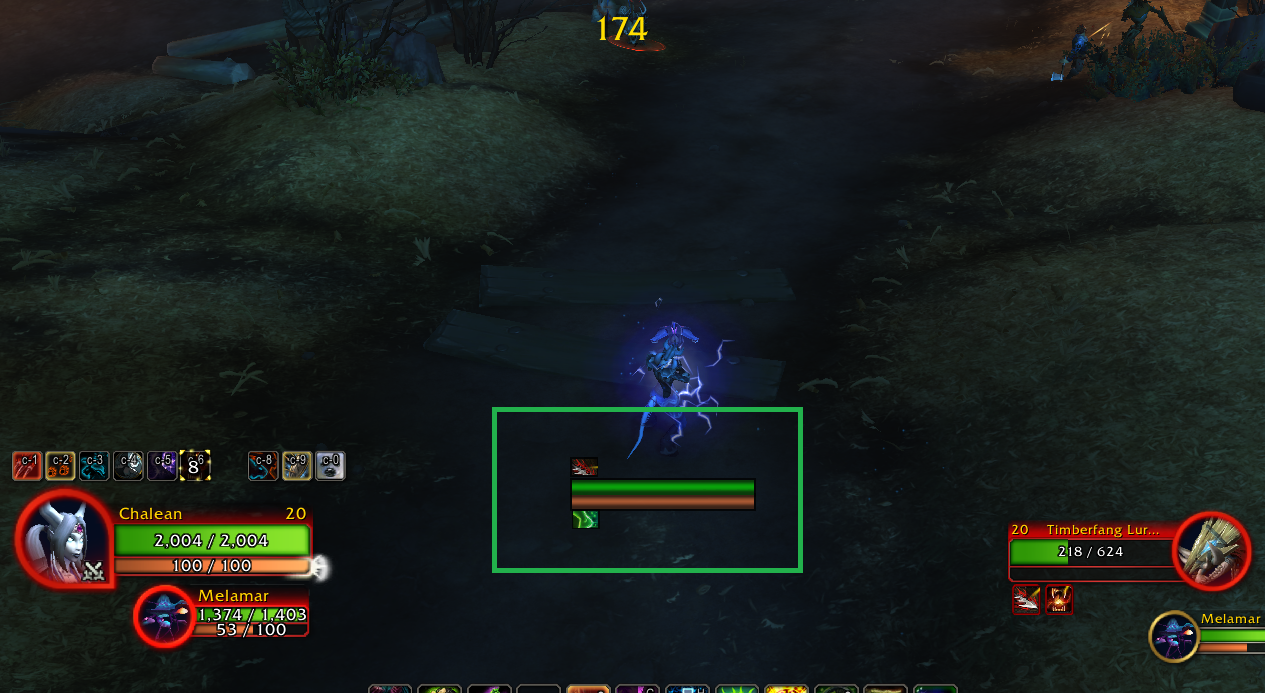 How do I change this ui element? | Scrolller