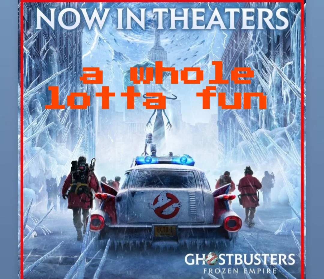 Ghostbusters Afterlife | Scrolller