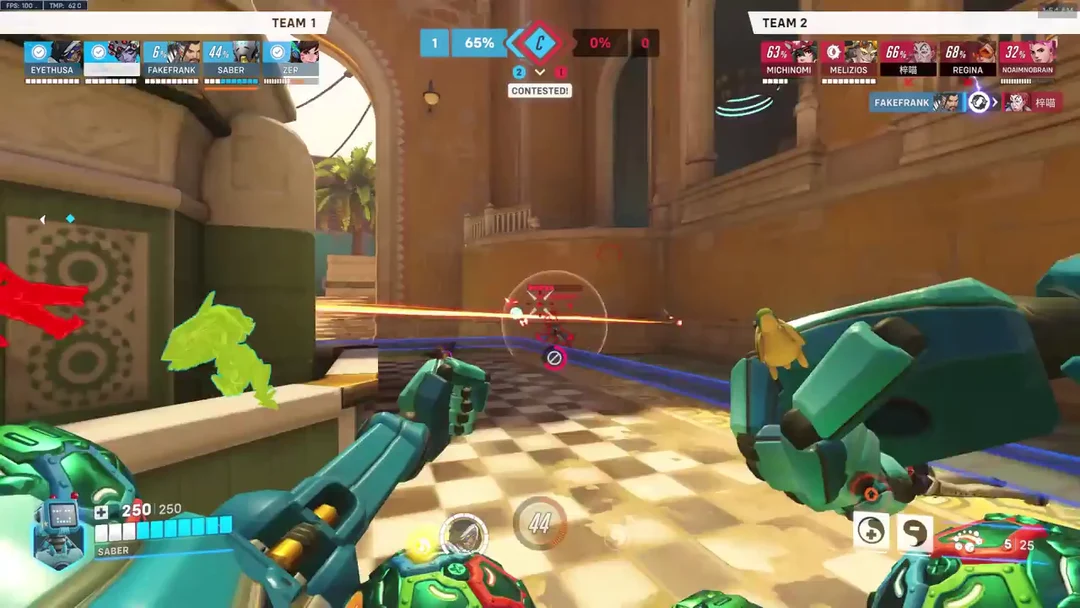 One bullet short...Reload Reload RELOAD | Scrolller