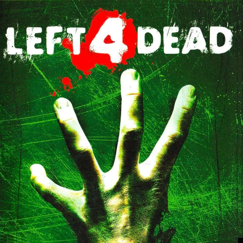 Takashi’s group versus LEFT 4 DEAD | Scrolller