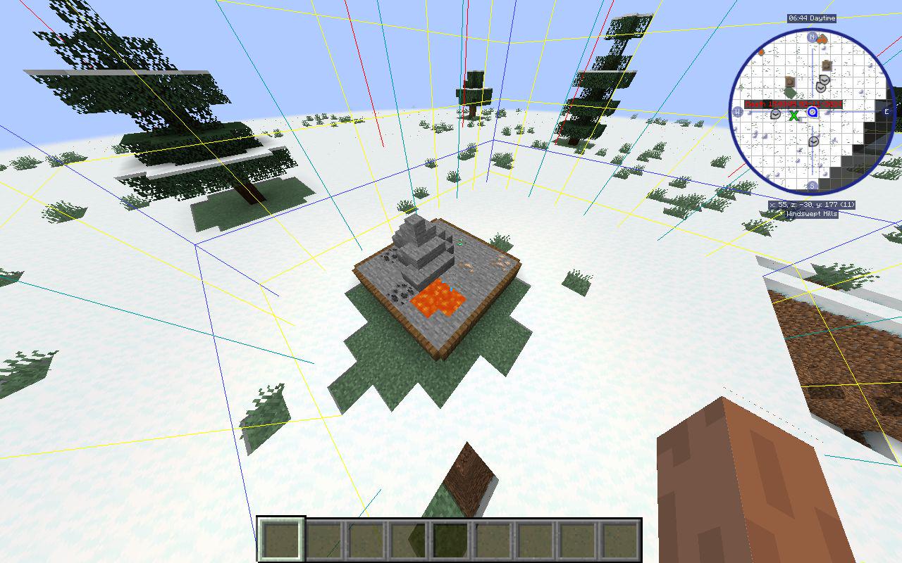 Mountain | Scrolller