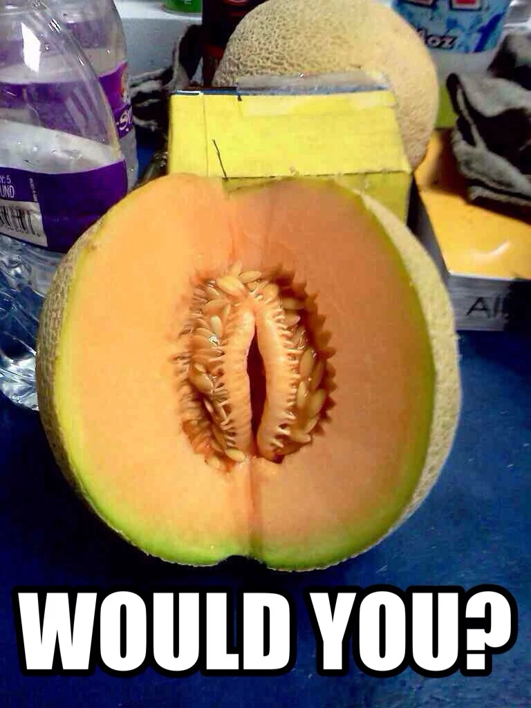 Would U? | Scrolller