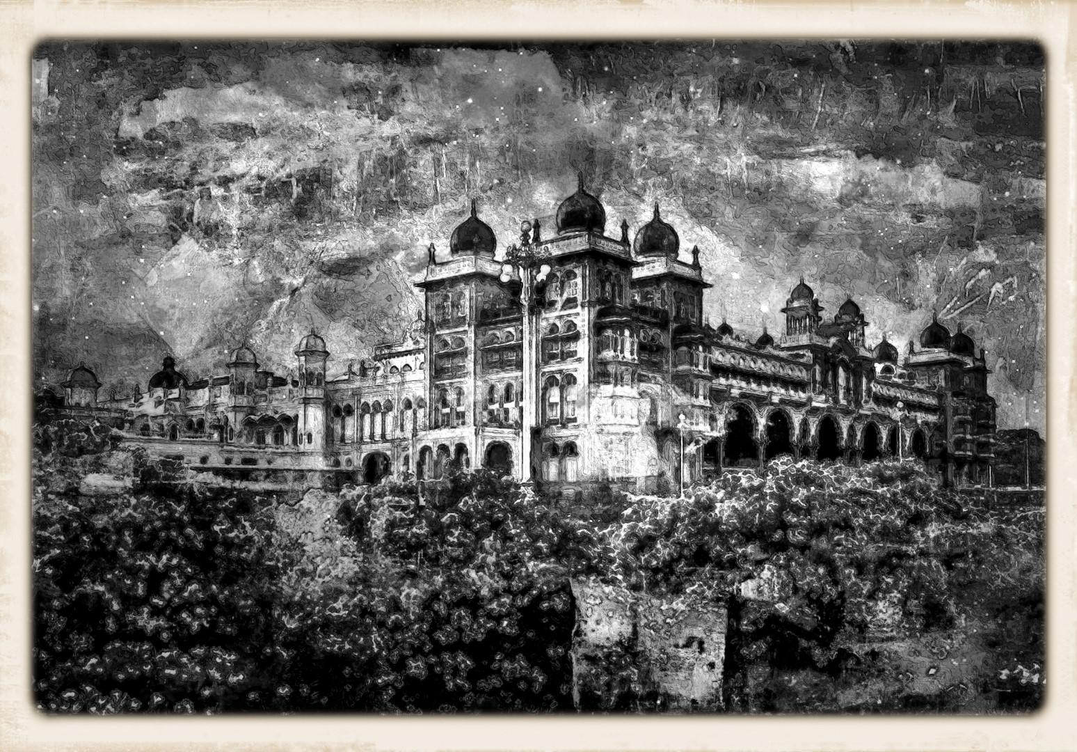 Sand Castles Part 2 (Grey Cross Studios) | Scrolller