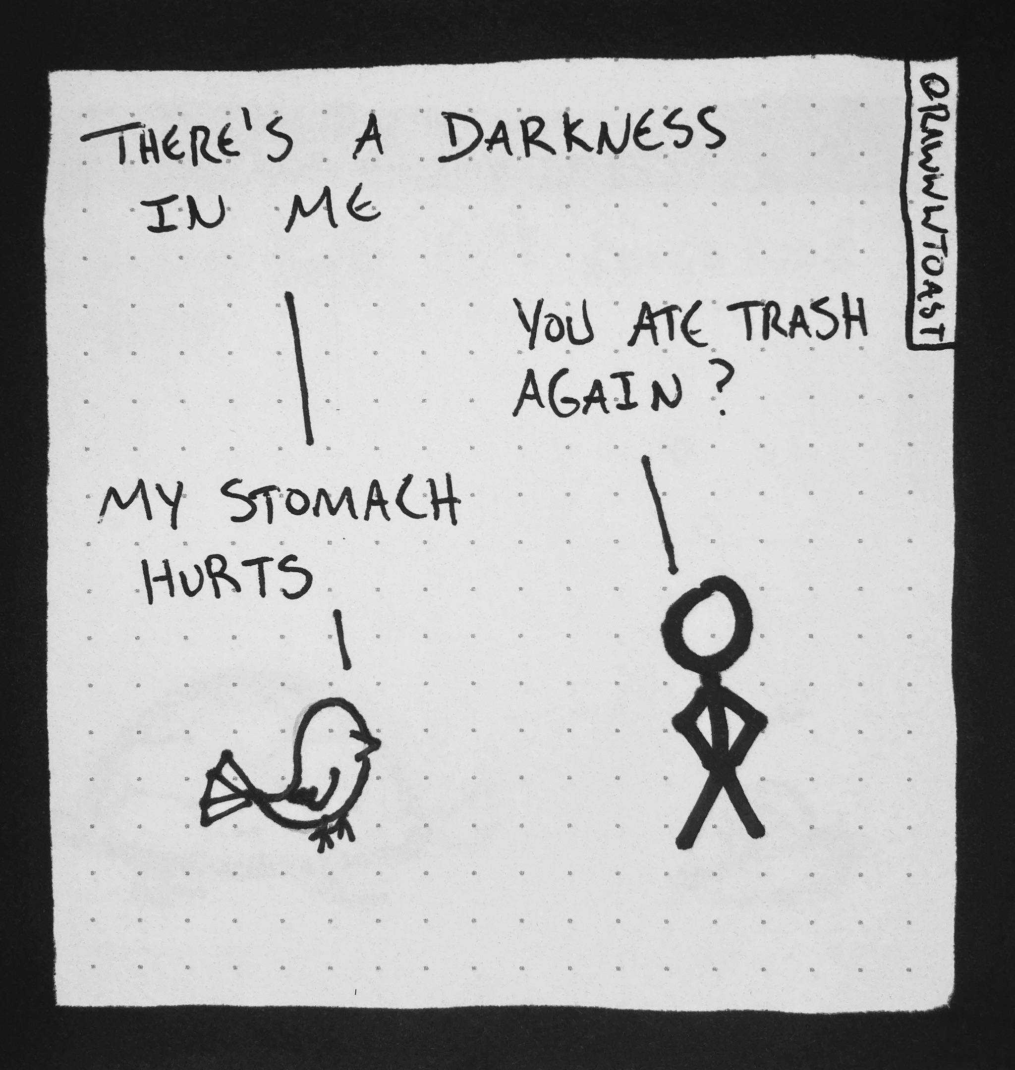 Demons [oc] | Scrolller