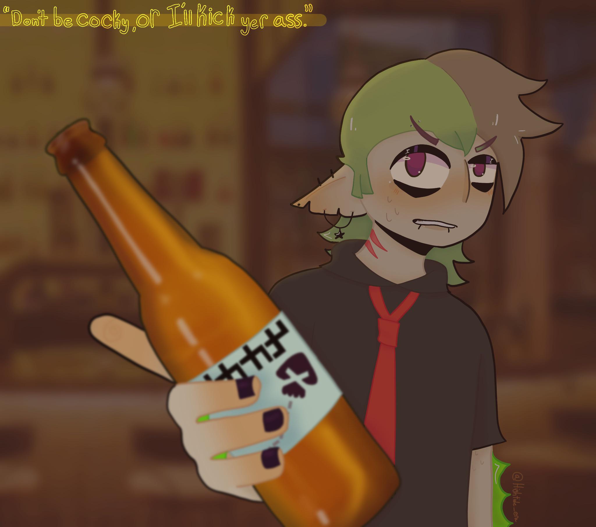 Taka hightide era | Scrolller