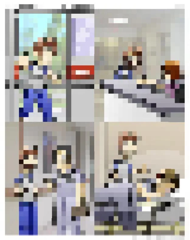 NEW LEAKED MINECRAFT PAINTING | Scrolller