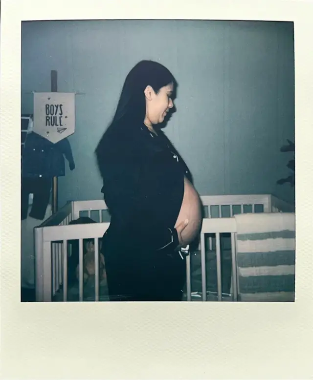 I've captured a lot of moments as a photographer but this journey is the most important. | Scrolller