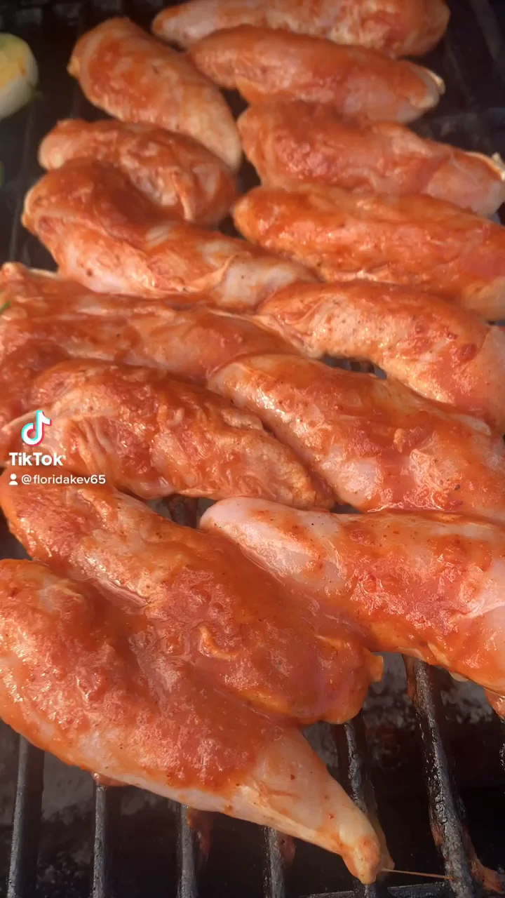 Chipotle chicken & carne asada | Scrolller