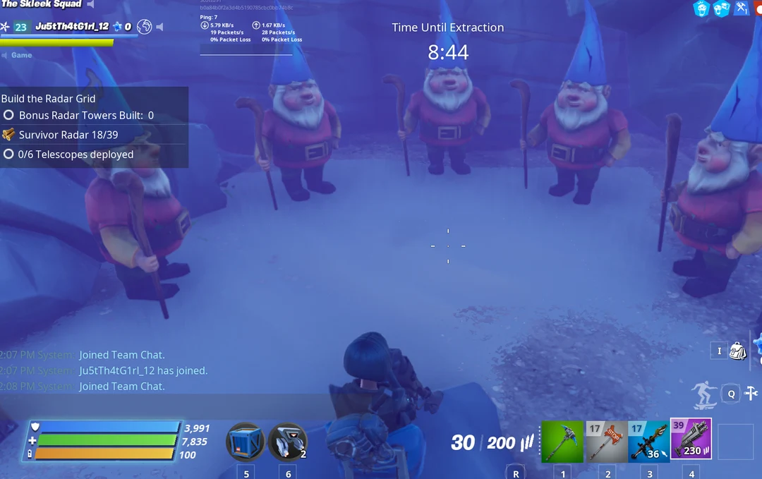 Looks like an intervention for Maki | Scrolller