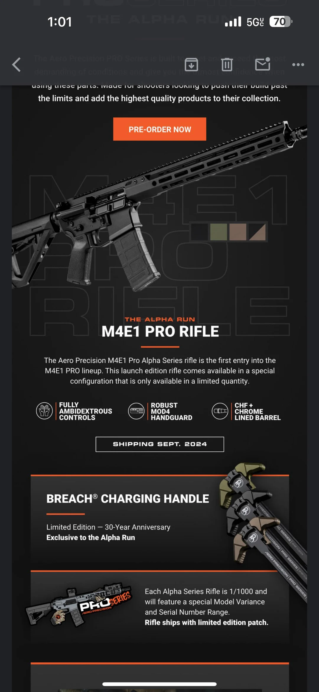 Will they compete with the big dogs ? | Scrolller